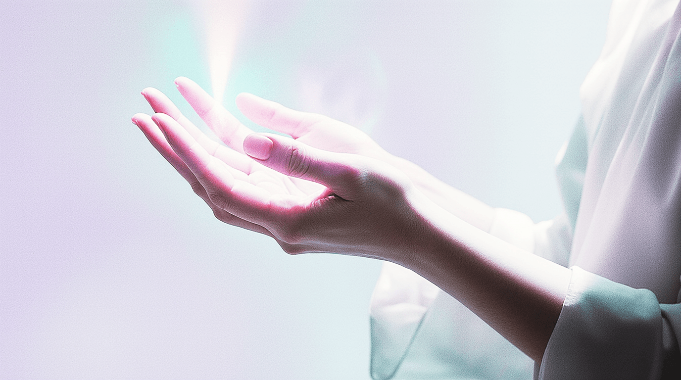 VIOLET FLAME REIKI CERTIFICATION LEVEL 4 - Timeless Beauty Reiki